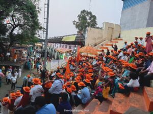 A Travel Guide To Shri Tulja Bhavani Temple Tuljapur Maharashtra ...