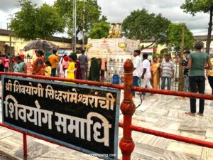 Exploring The Famous Siddheshwar Temple Solapur | The World Tripping