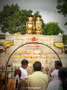 Exploring The Famous Siddheshwar Temple Solapur | The World Tripping