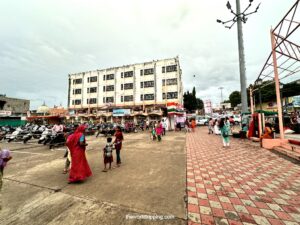 Exploring The Famous Siddheshwar Temple Solapur | The World Tripping